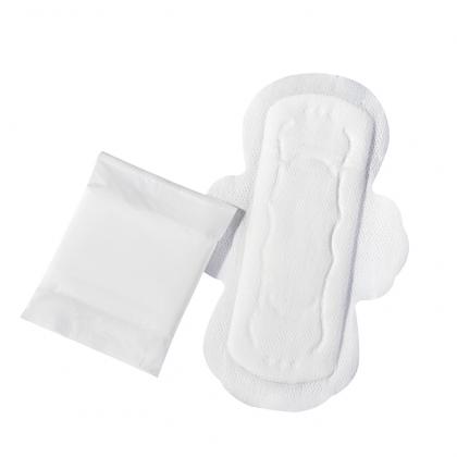 Menstrual Regular Maxi Pads with Wings for Women Manufacturers ...